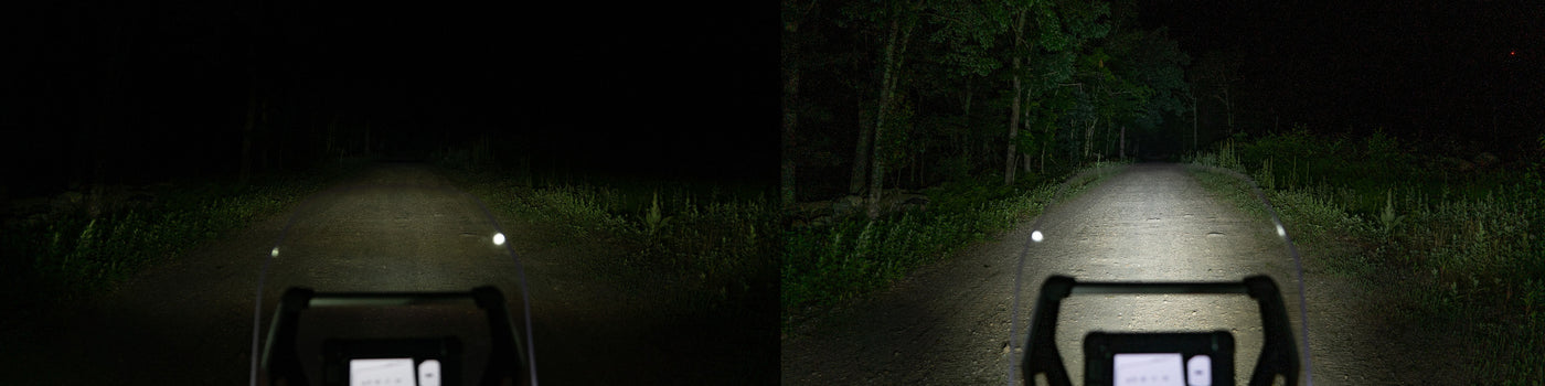 How To Aim Headlights on your Motorcycle, Jeep, or Truck