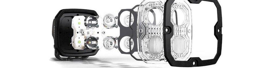 The Technology Behind DENALI Electronics