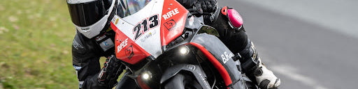 The Birth of an Endurance Racing Team: BJ Racing Equipped with DENALI