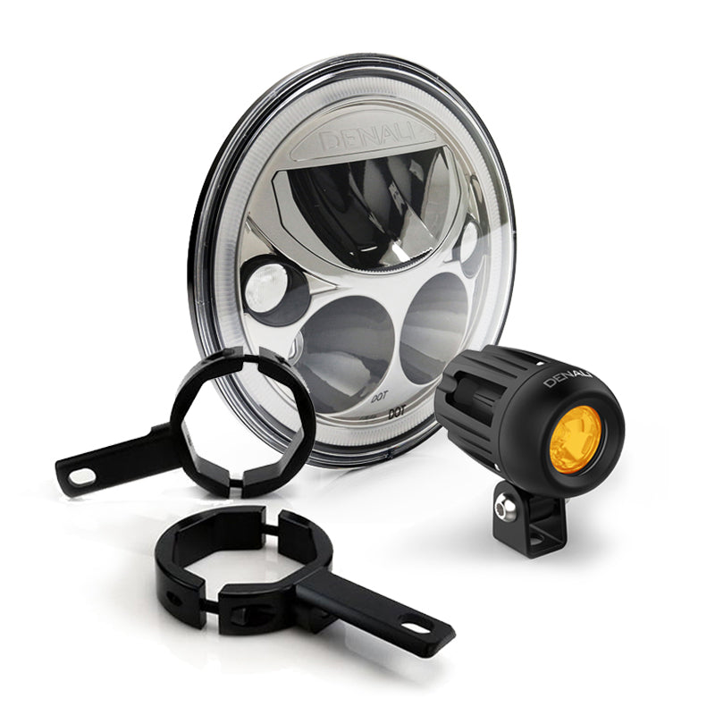 See All Denali Product Options For Your Atv Jeep Snowmobile More