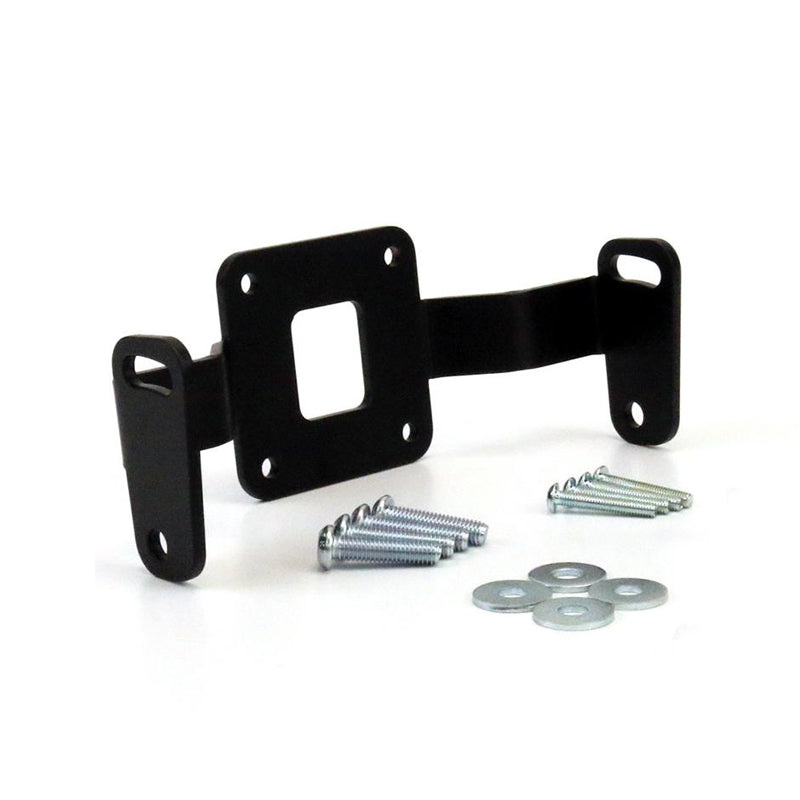 LED Headlight Brackets & Mounts for Motorcycles