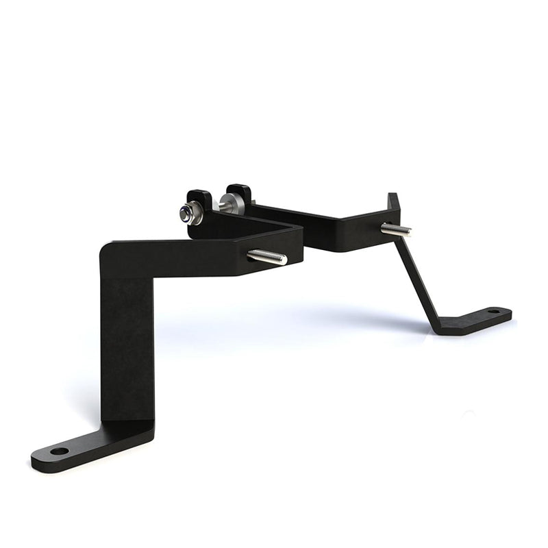 DENALI Motorcycle Light Mounts | Rugged, Versatile Mounting Solutions