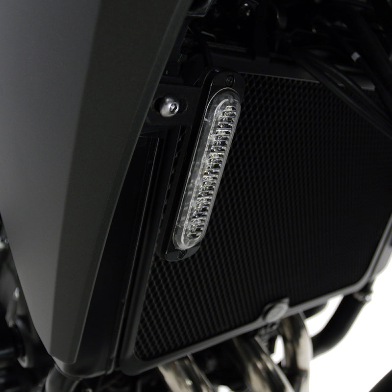 ADV Motorcycle LED Light Outfitting Guide - Find What's Right For You