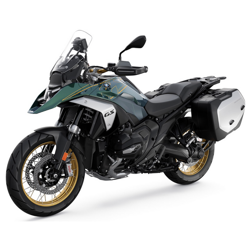 ADV Motorcycle LED Light Outfitting Guide - Find What's Right For You