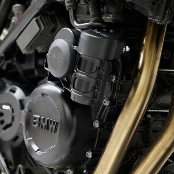 DENALI CANsmart™ - The Best CANbus Controller On The Market