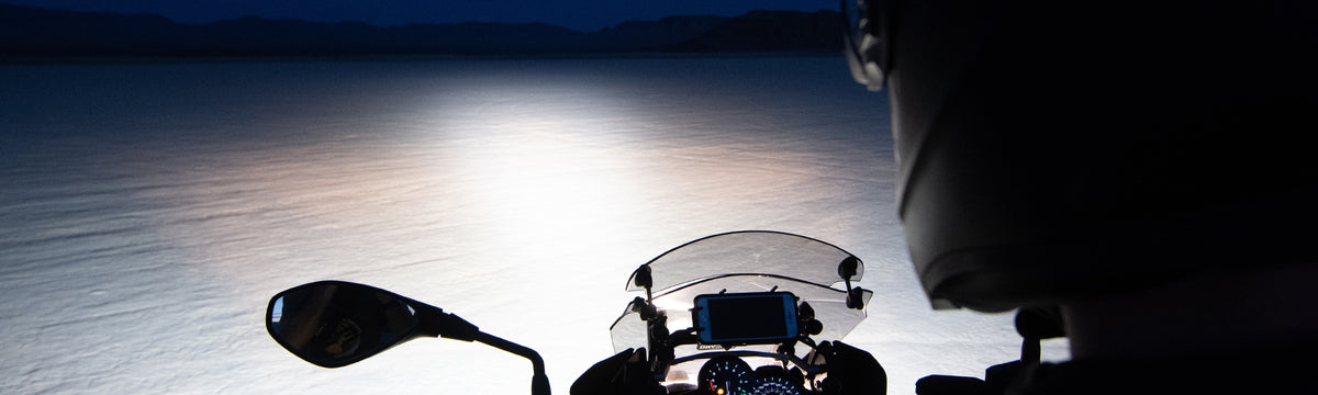 Understanding LED Light Beam Patterns: Which Light Is Right For You?