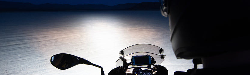 Understanding LED Light Beam Patterns: Which Light Is Right For You?