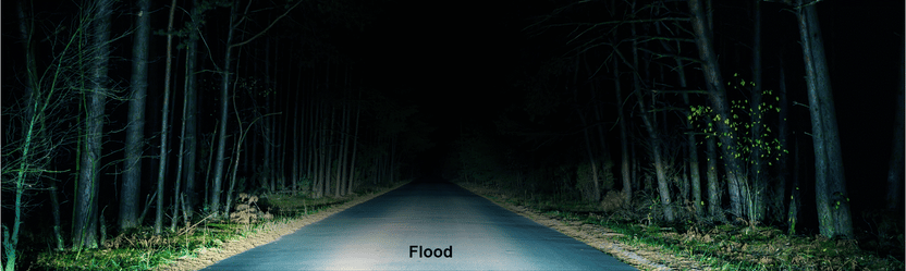 Understanding LED Light Beam Patterns: Which Light Is Right For You?