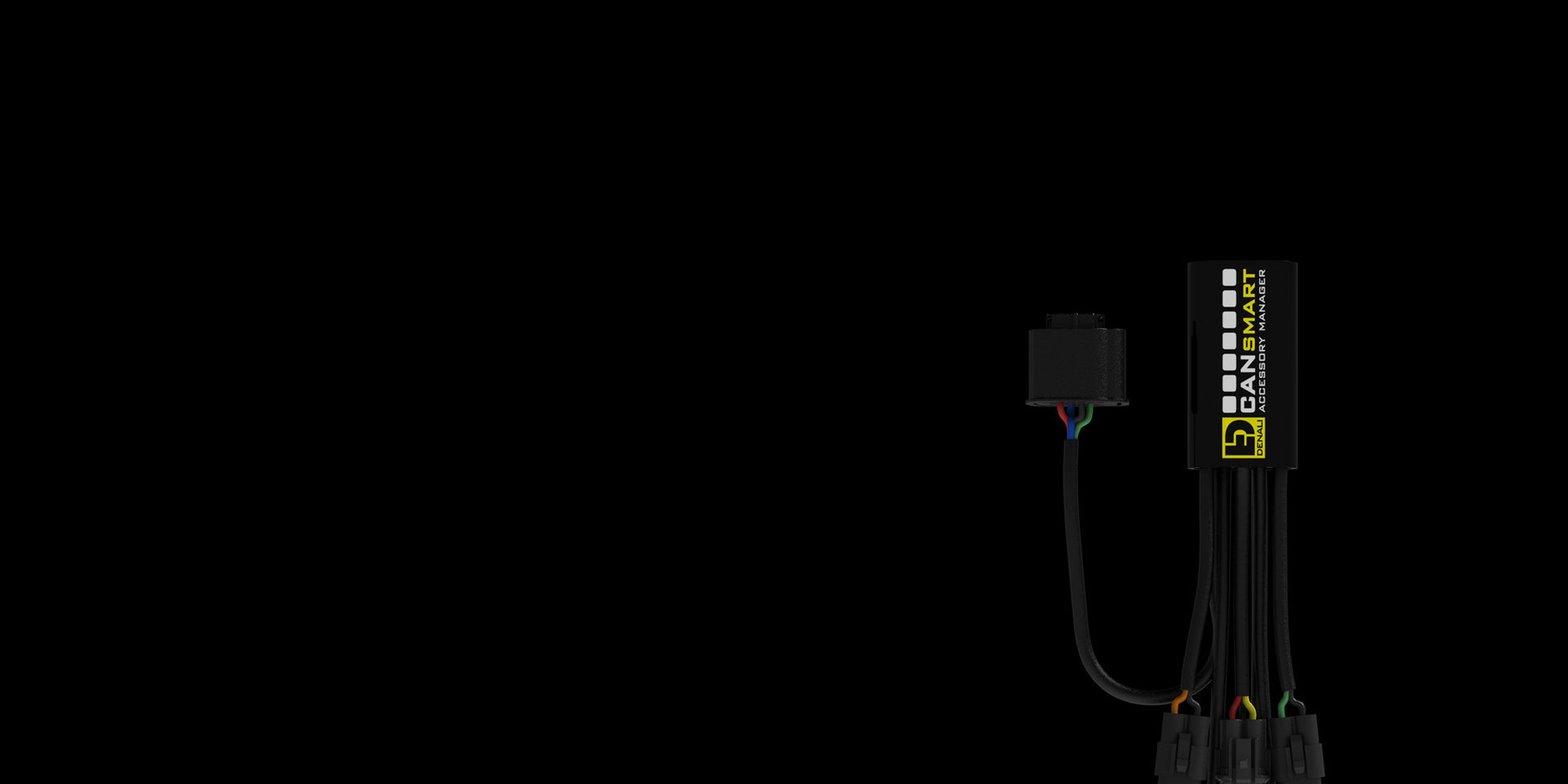 DENALI CANsmart™ - The Best CANbus Controller On The Market