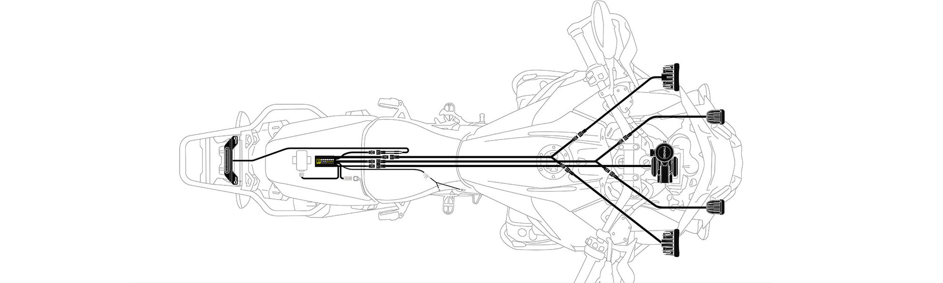 DENALI CANsmart™ - The Best CANbus Controller On The Market