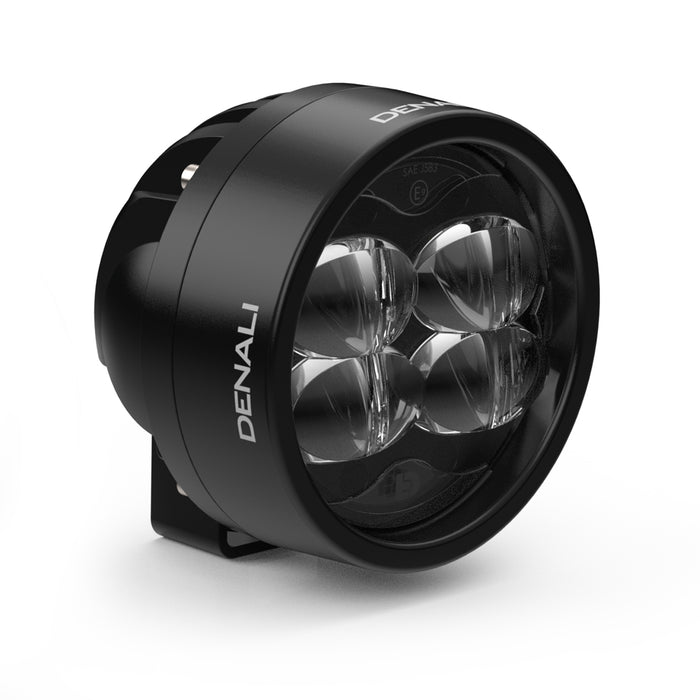 DENALI D3 Series - SAE & ECE Compliant Fog & Driving Lights