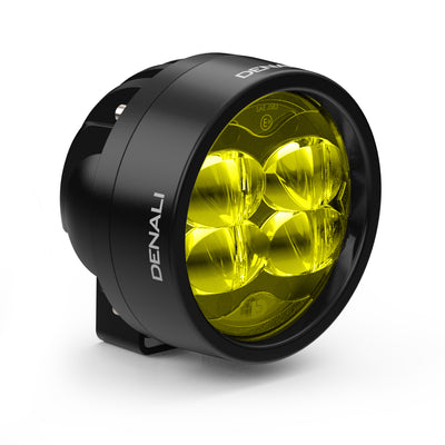 DENALI D3 Series - SAE & ECE Compliant Fog & Driving Lights