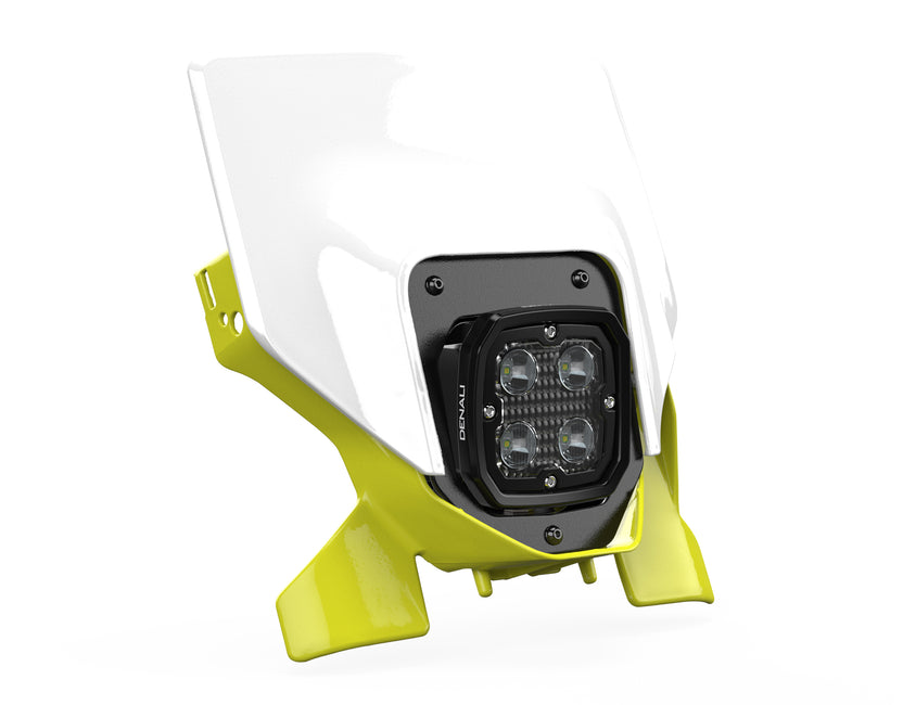 KTM Husqvarna Enduro LED Headlight Kits