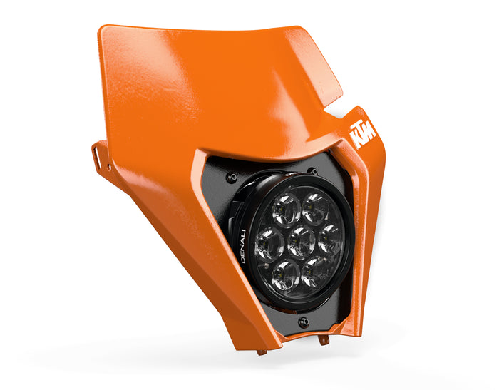 KTM Husqvarna Enduro LED Headlight Kits