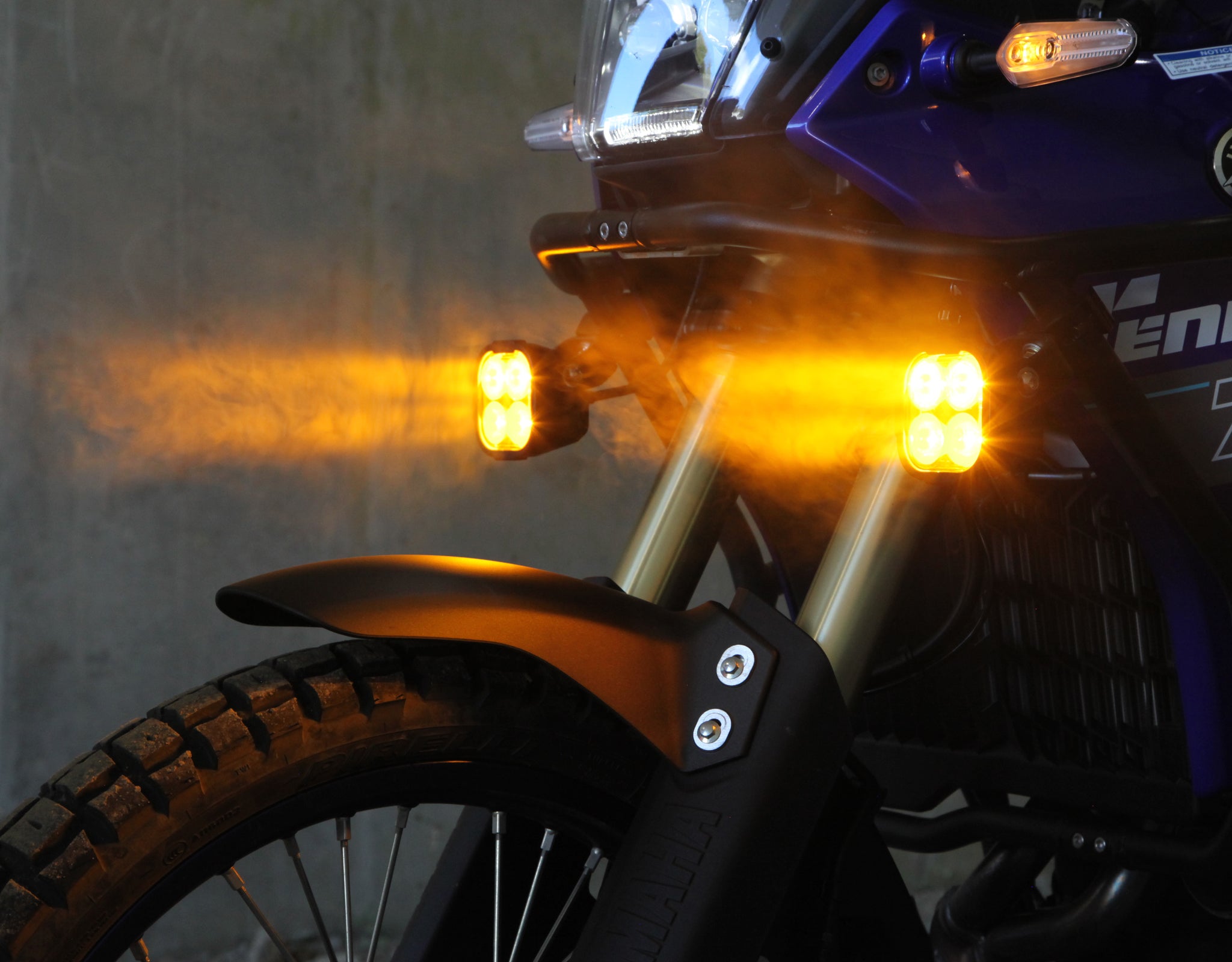 Home » Lighting > DL4 DRIVING LIGHT W/ DATADIM TECHNOLOGY