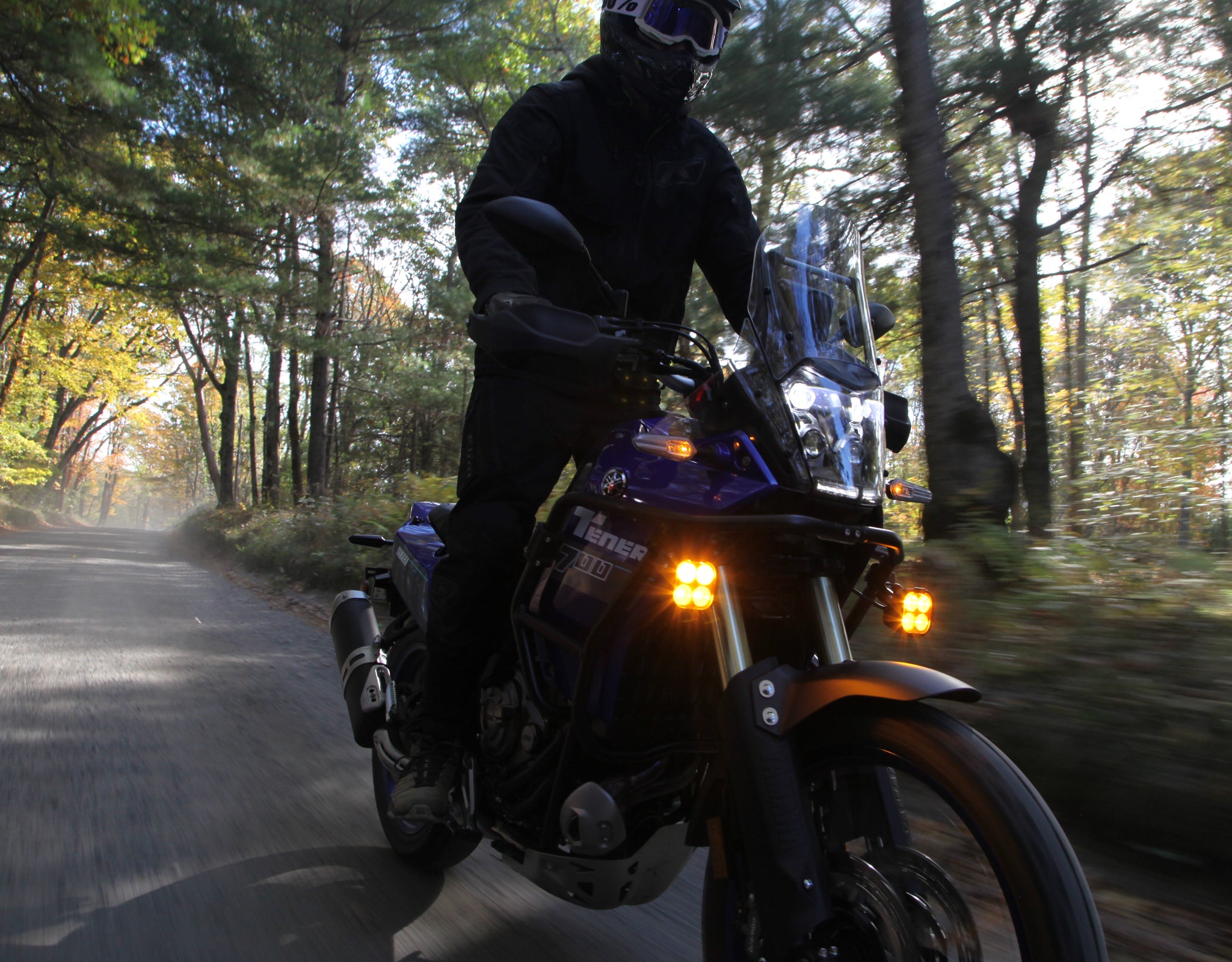 Home » Lighting > DL4 DRIVING LIGHT W/ DATADIM TECHNOLOGY