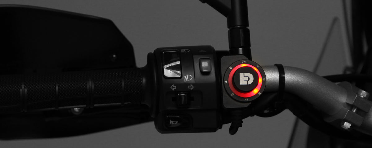 DENALI® DialDim™ Lighting Controller - Our Unique Features