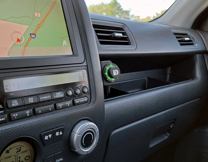 DENALI® DialDim™ Lighting Controller - Our Unique Features