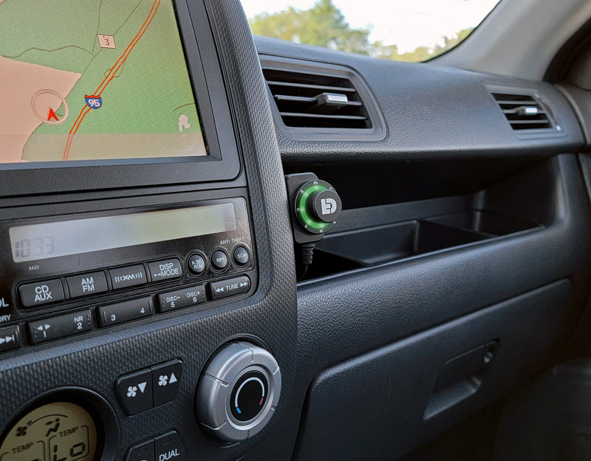 DENALI® DialDim™ Lighting Controller - Our Unique Features
