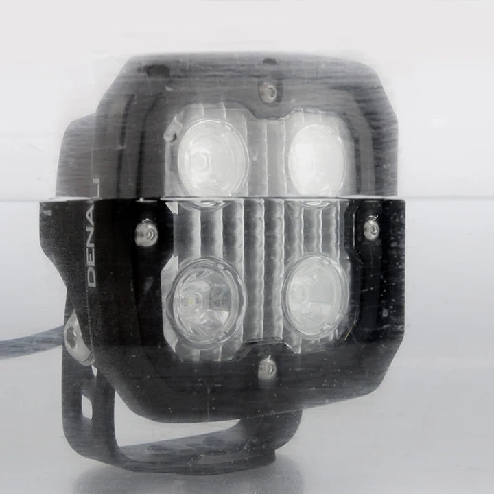 DENALI LED Light Technology - What Set's DENALI Apart From The Rest