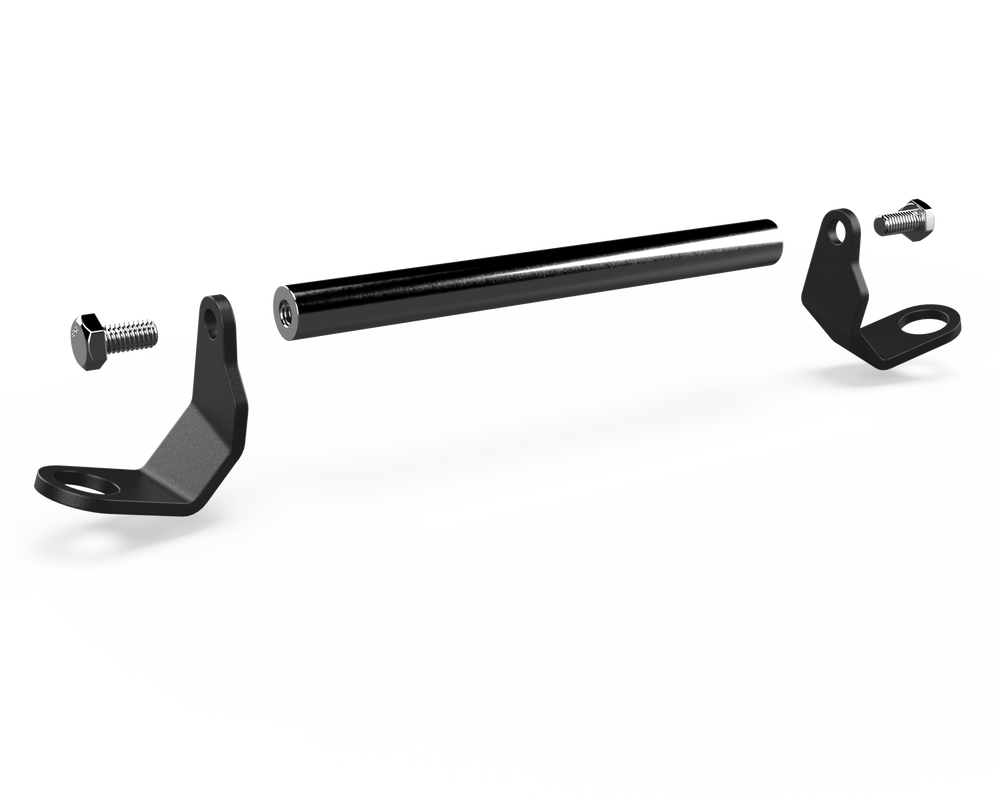 Home » Phone & Device Mounts > Rally Phone Mount – Ducati Multistrada V4