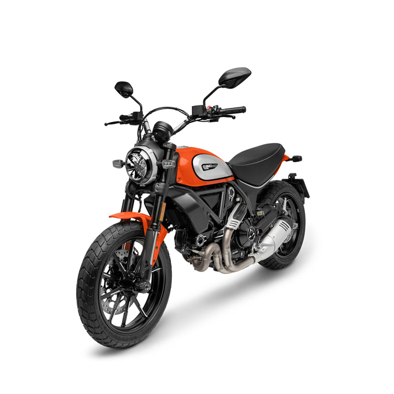 Street Motorcycle LED Light Outfitting Guide - What's Best For You?