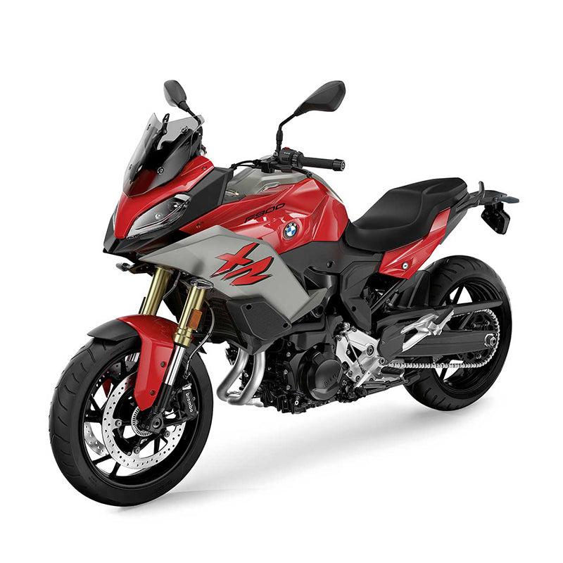 Street Motorcycle LED Light Outfitting Guide - What's Best For You?