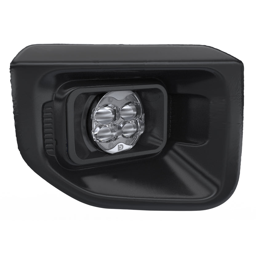 DENALI D3 Series - SAE & ECE Compliant Fog & Driving Lights