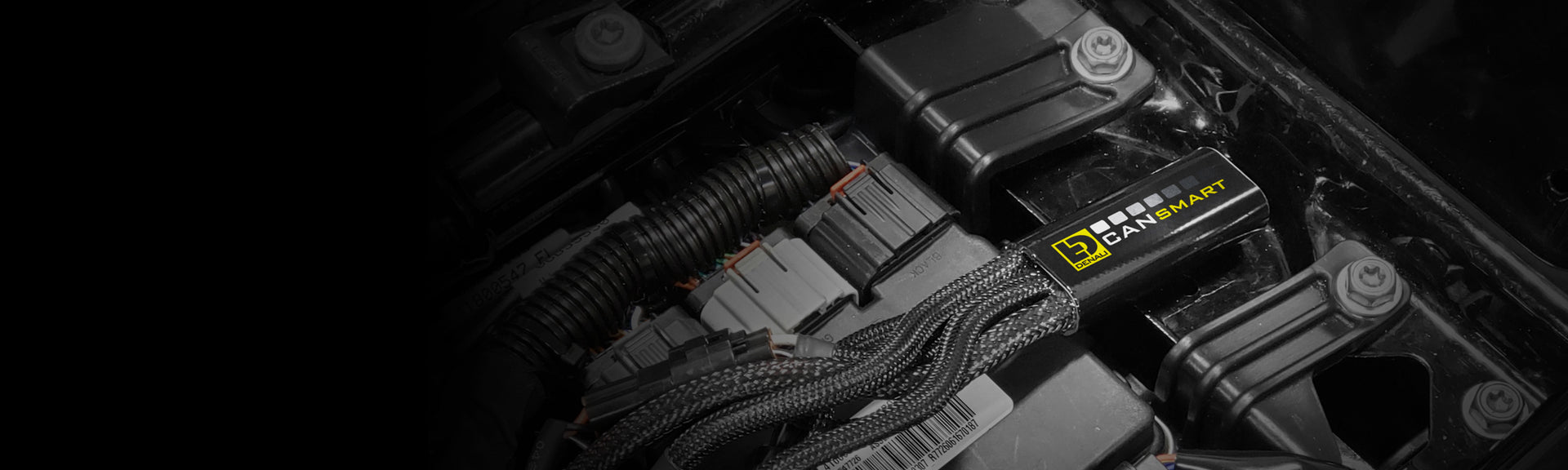 DENALI CANsmart™ - The Best CANbus Controller On The Market