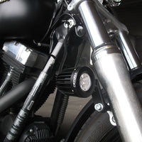 Cruiser & Custom Motorcycle
