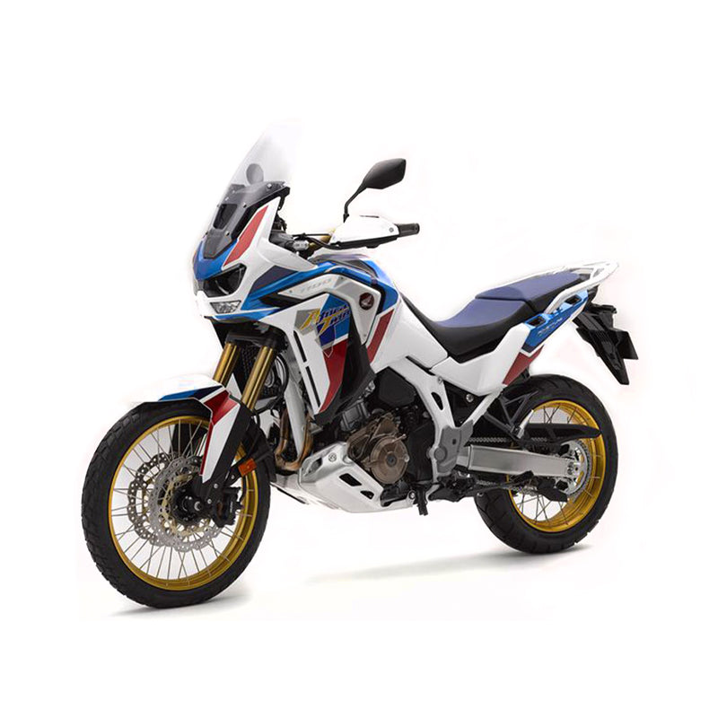 ADV Motorcycle LED Light Outfitting Guide - Find What's Right For You