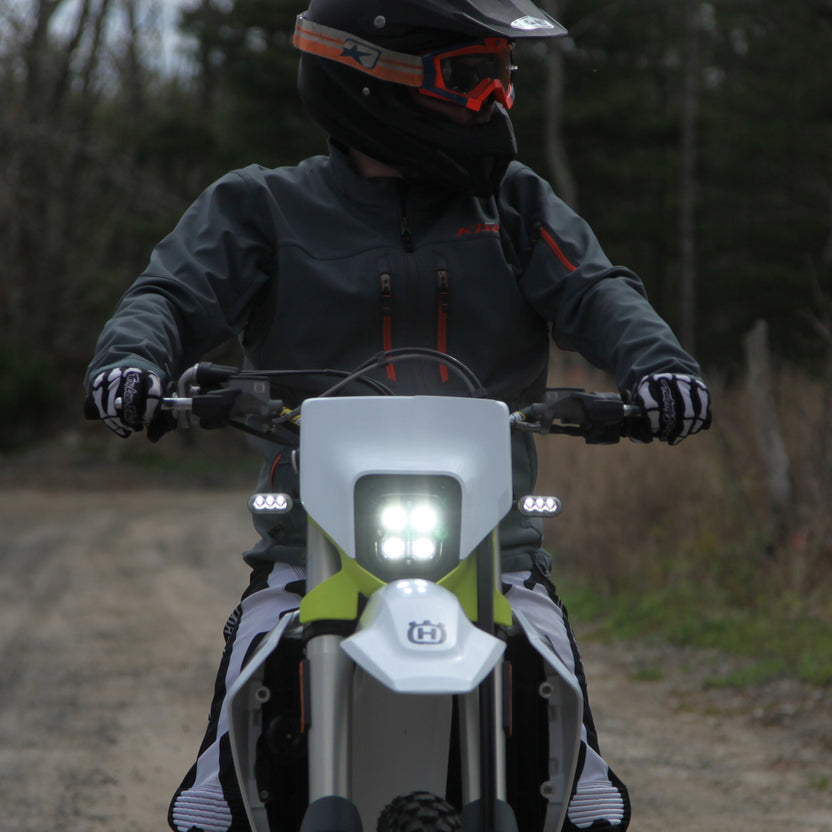 KTM Husqvarna Enduro LED Headlight Kits