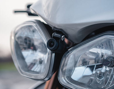 Dash Cams for Cars, Motorcycles, ATVs & UTVs | DENALI Electronics