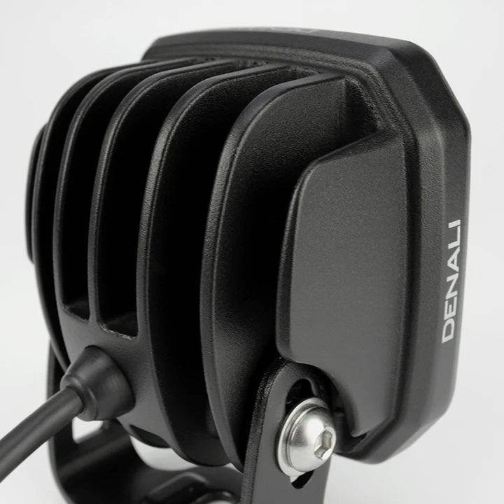 DENALI LED Light Technology - What Set's DENALI Apart From The Rest