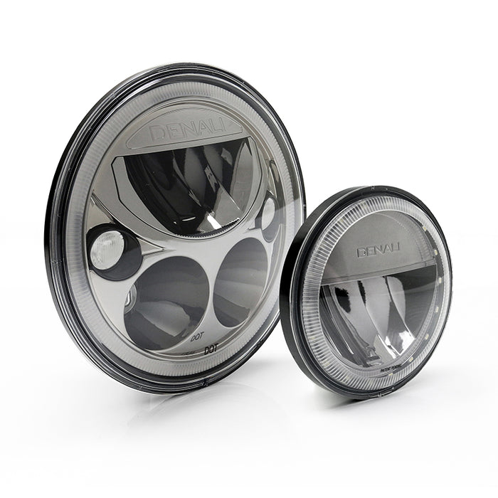 Cruiser & Custom Motorcycle