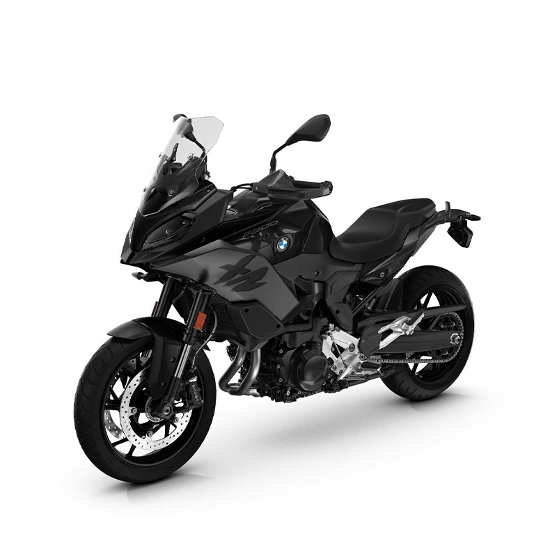 Street Motorcycle LED Light Outfitting Guide - What's Best For You?