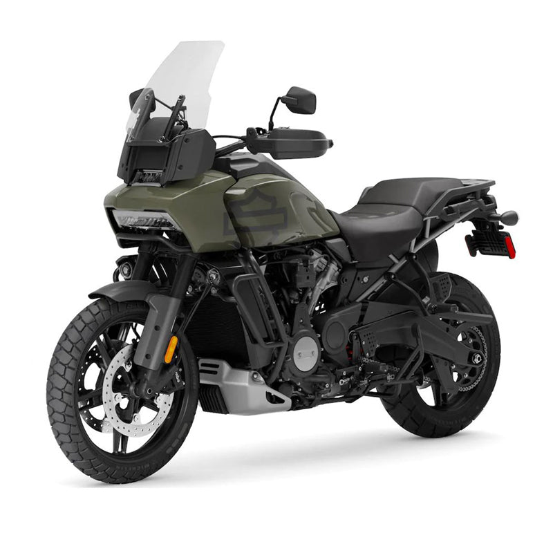 ADV Motorcycle LED Light Outfitting Guide - Find What's Right For You