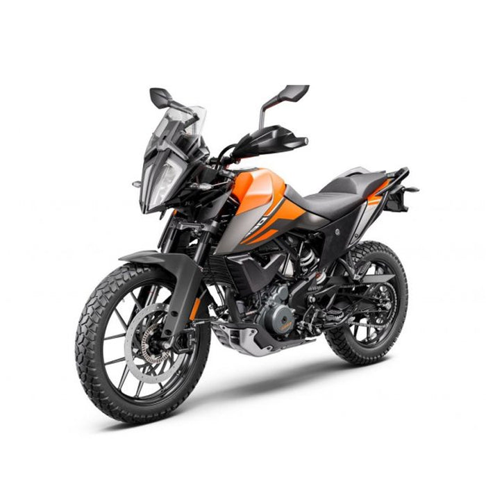 ADV Motorcycle LED Light Outfitting Guide - Find What's Right For You