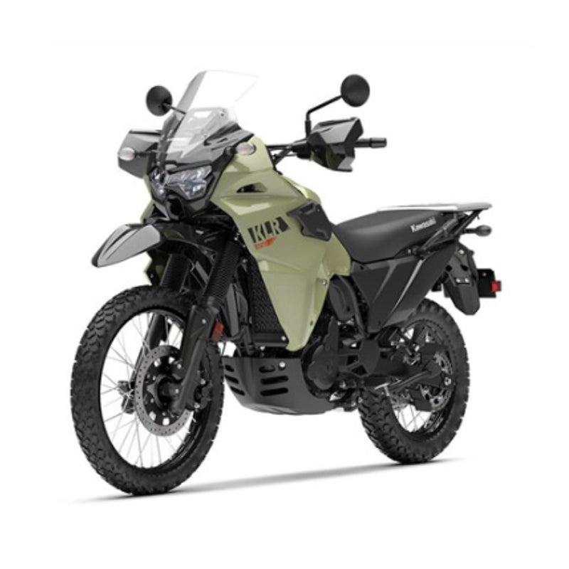 ADV Motorcycle LED Light Outfitting Guide - Find What's Right For You