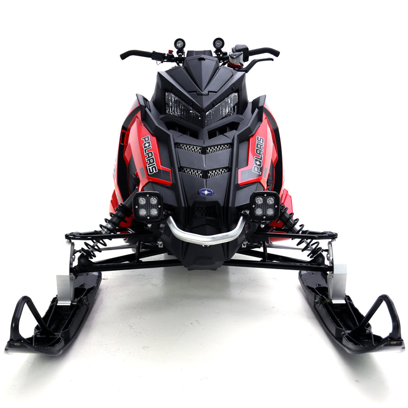 LED Snowmobile Lights By DENALI - The Official Outfitting Guide