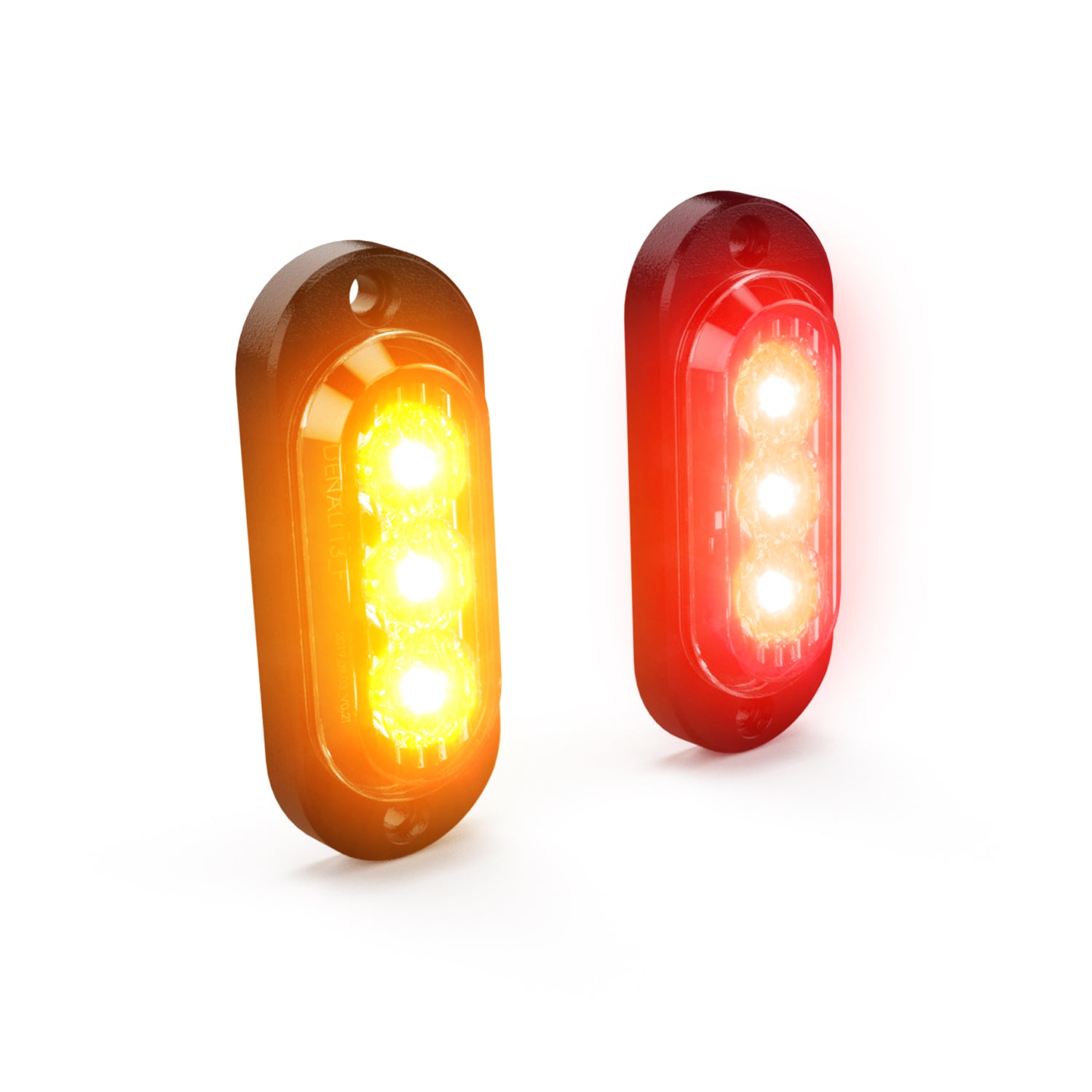 T3 SwitchBack Signal Pods