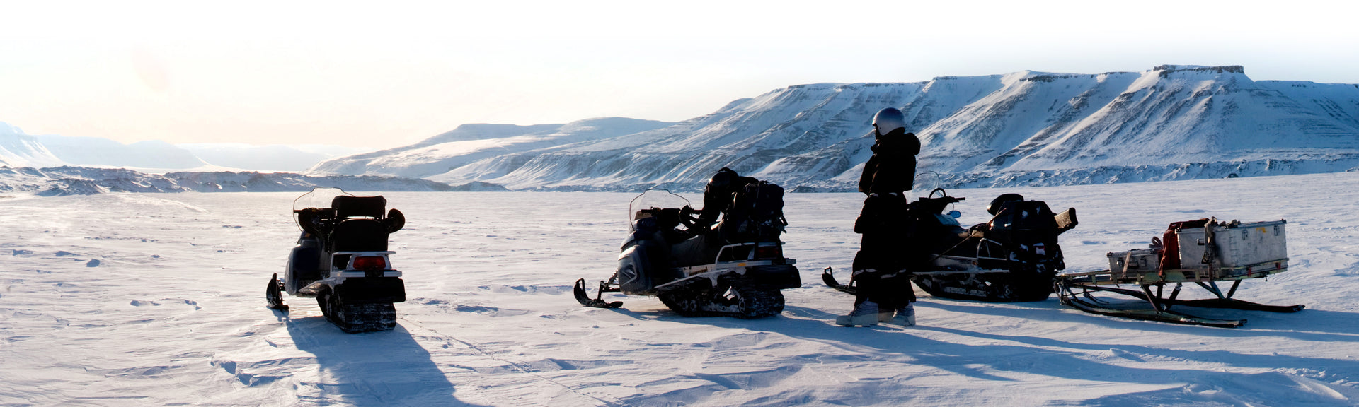 LED Snowmobile Lights By DENALI - The Official Outfitting Guide