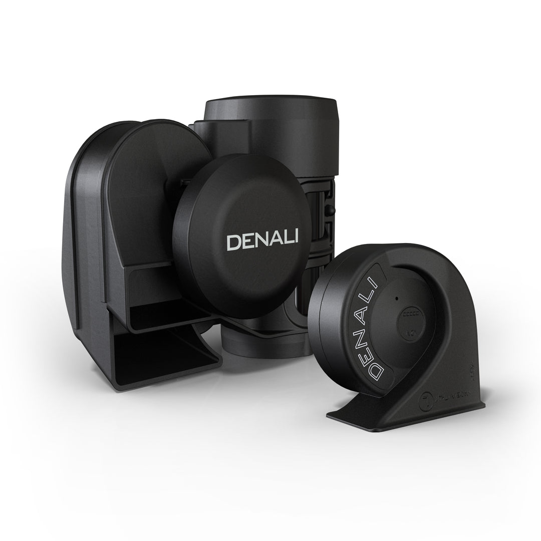 Horn Bundles