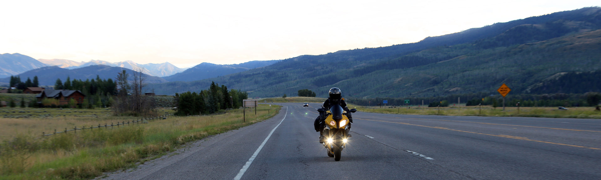 Street Motorcycle LED Light Outfitting Guide - What's Best For You?
