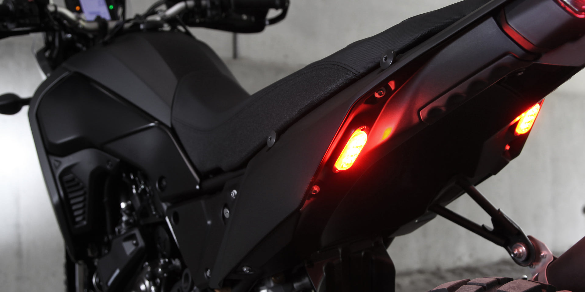 T3 SwitchBack Signal Pods