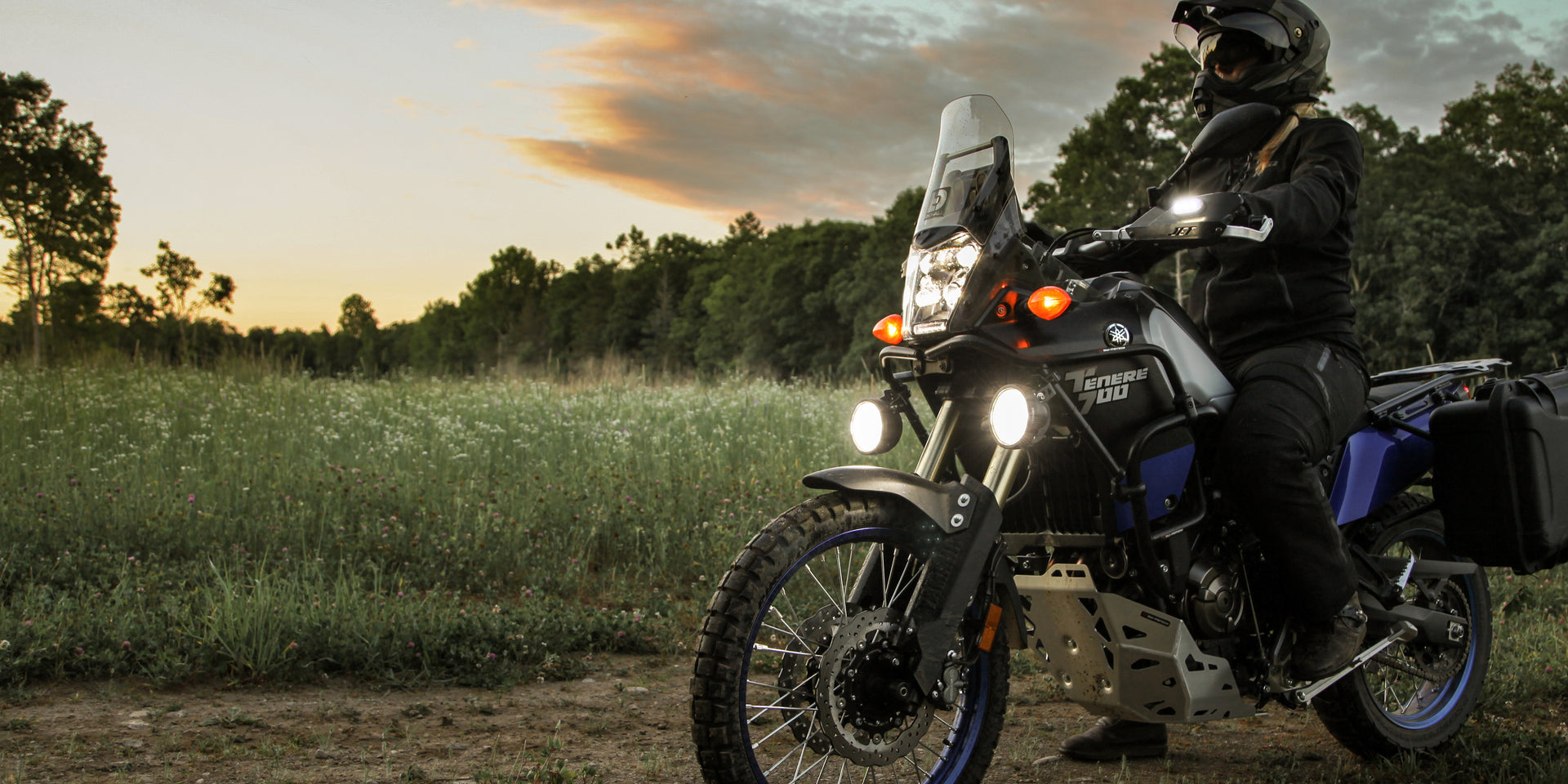 T3 SwitchBack Signal Pods