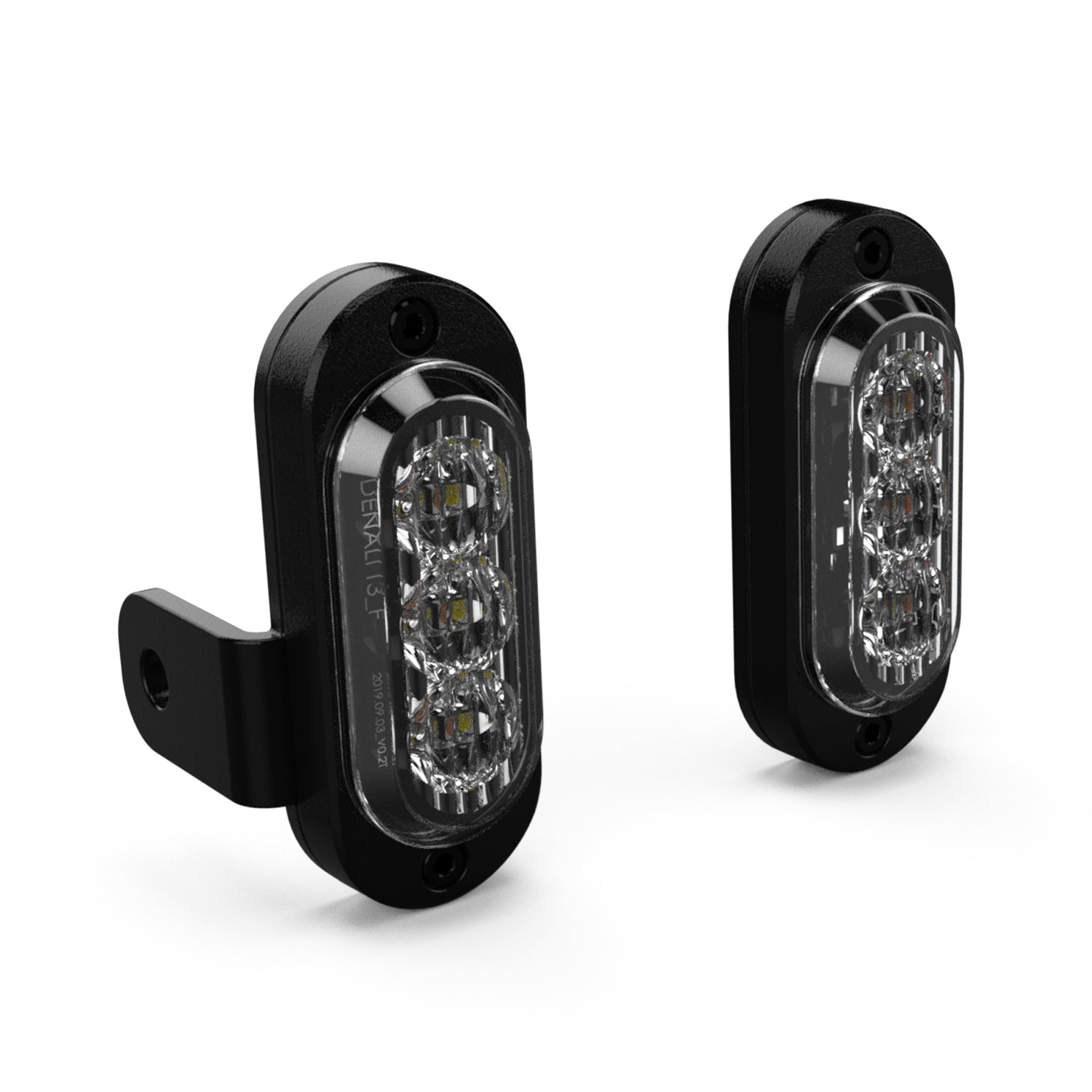 T3 SwitchBack Signal Pods