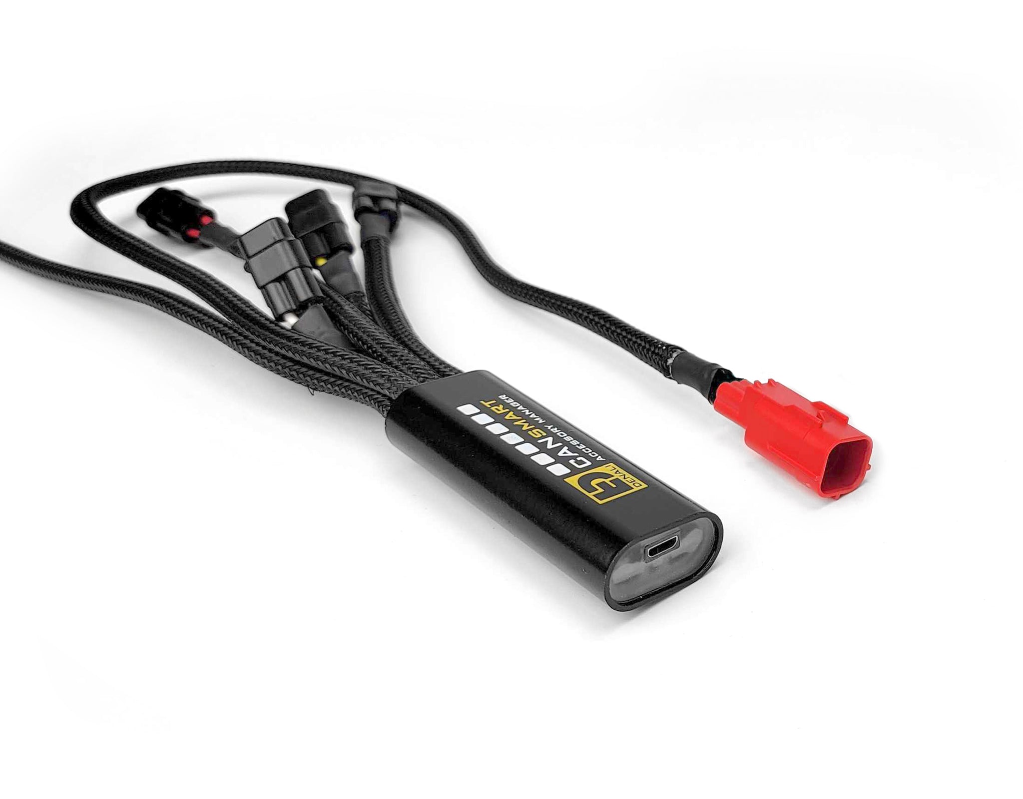 CANsmart™ Controller GEN II - Harley-Davidson Pan America 1250 & Pan A ...