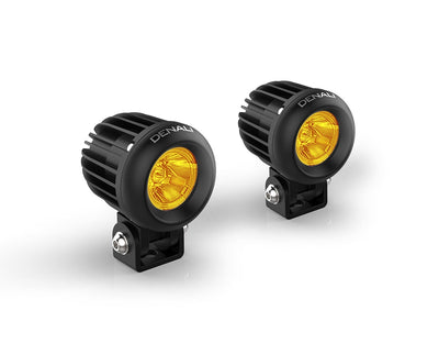 DENALI Electronics® - Official - High Performance LED Driving Lights