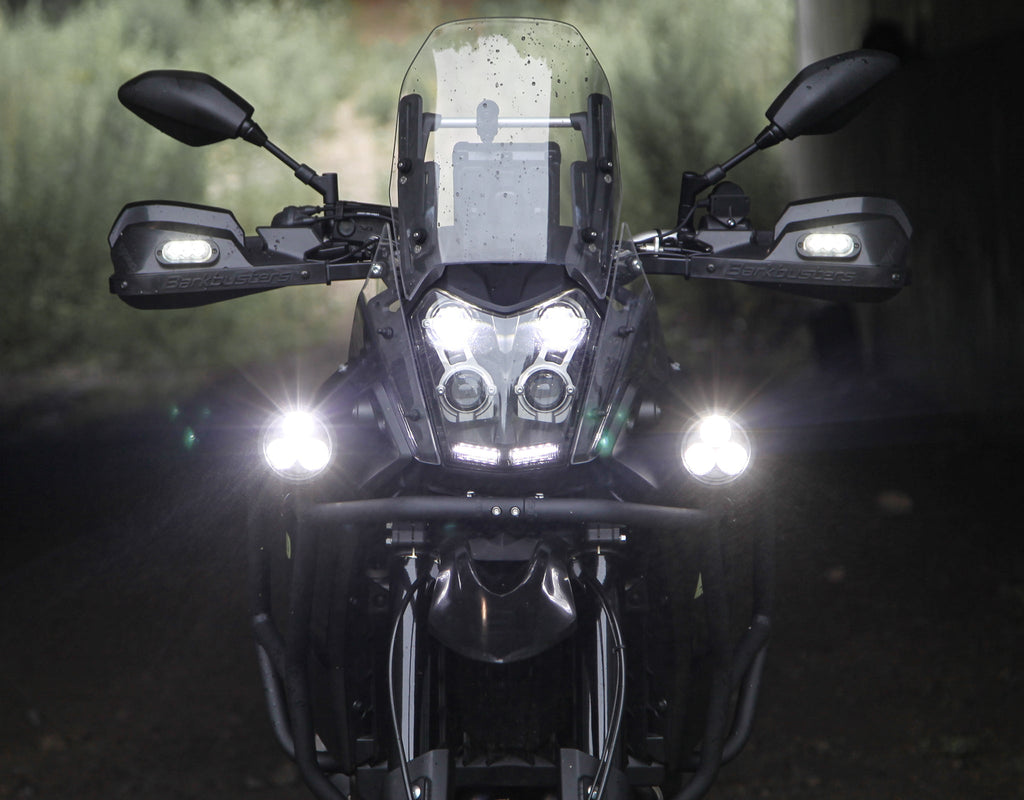 See All DENALI Light Options For Your ATV, Jeep, Snowmobile & More ...
